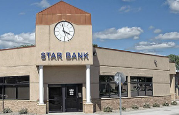 Locations | Star Bank